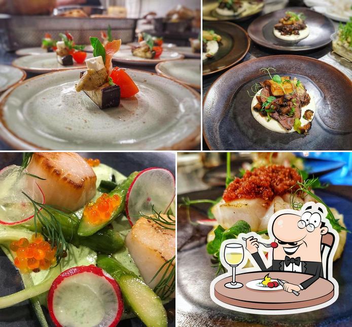 Fôr restaurant, Ringebu, Kvitfjell mellomstasjonen - Restaurant reviews