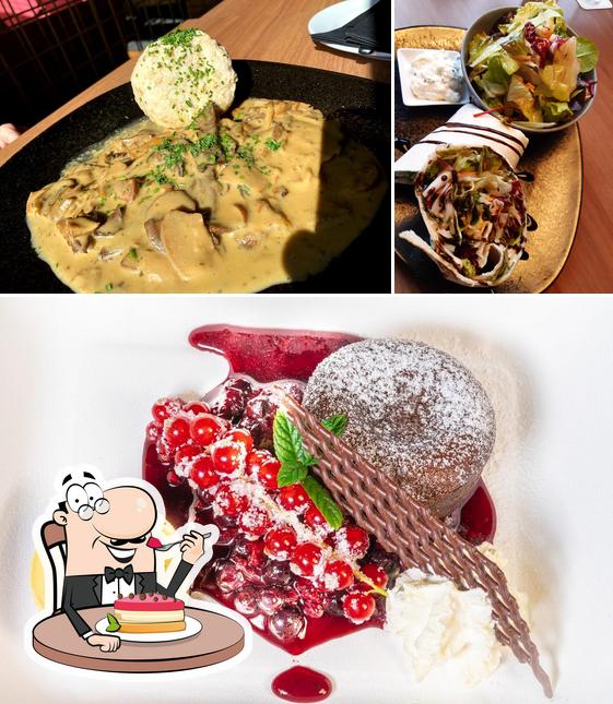 Restaurant Fräulein ANNA, Drachselsried - Restaurant reviews