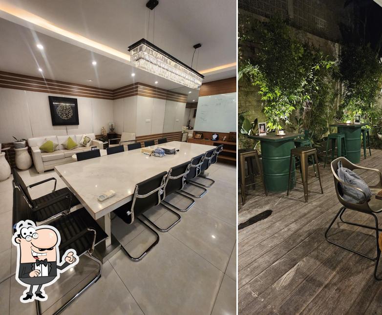 Hala Middle East Food, Mengwi - Restaurant menu, prices and reviews