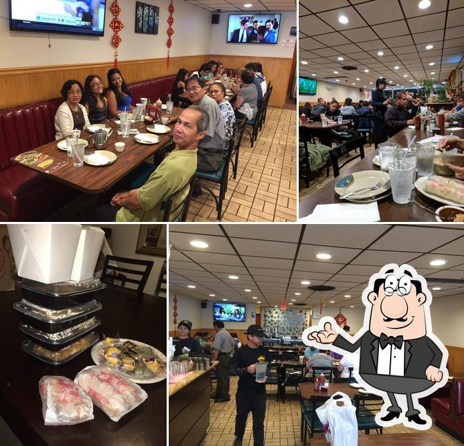 Jess Cafe in Chicago - Restaurant menu and reviews
