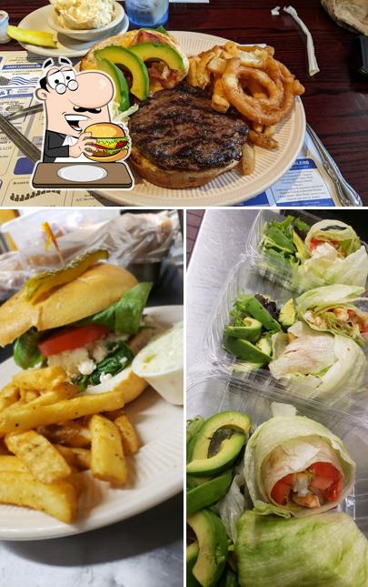 Liberty Diner, Liberty - Restaurant menu, prices and reviews
