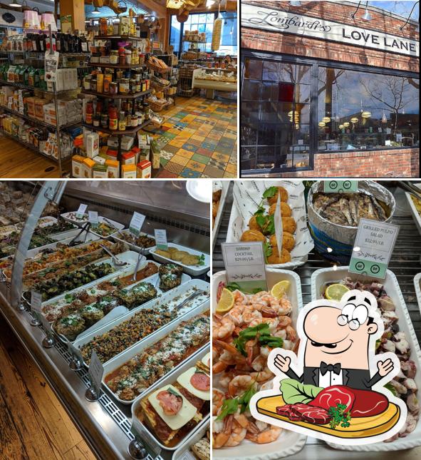 Top 5 restaurants with meat in Mattituck, september 2025 - Restaurant Guru