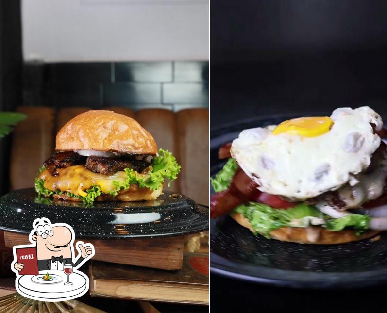 Luca Royal burger, Guadalajara - Menú del restaurante, precios y reseñas
