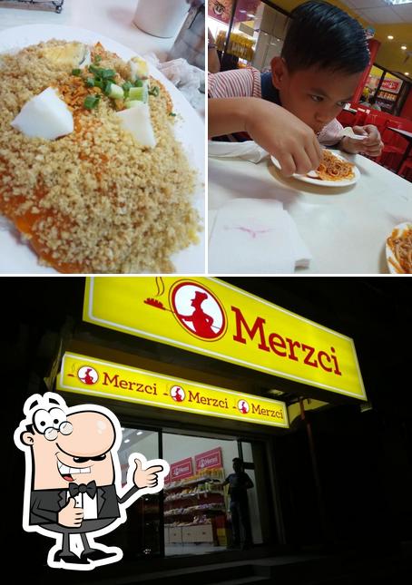 Merzci restaurant, Iloilo City