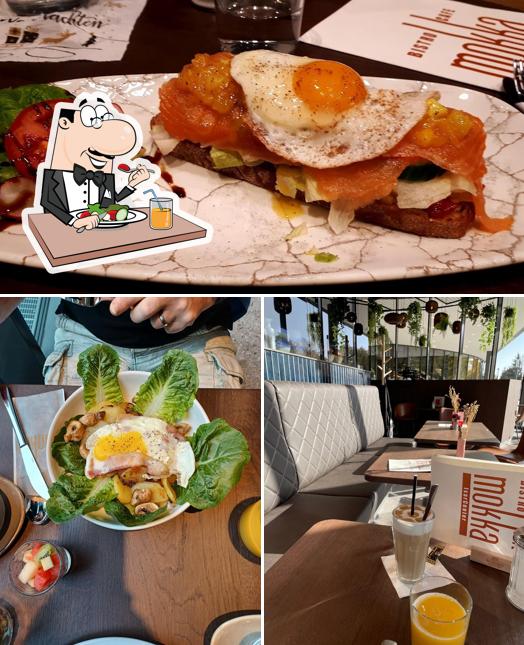 Mokka Isarcenter, Ottobrunn - Restaurant reviews