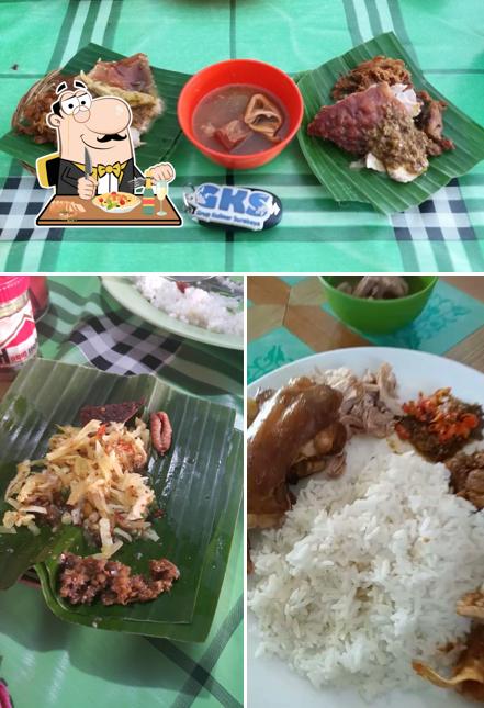 Restaurante Nasi Babi Guling Bu Jero, Gilimanuk - Opiniones del restaurante