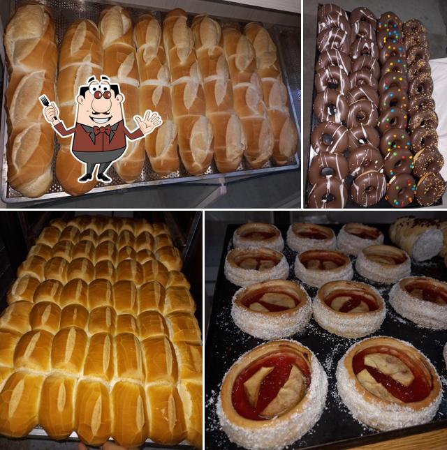 Panaderia El Amanecer, Córdoba - Restaurant menu, prices and reviews