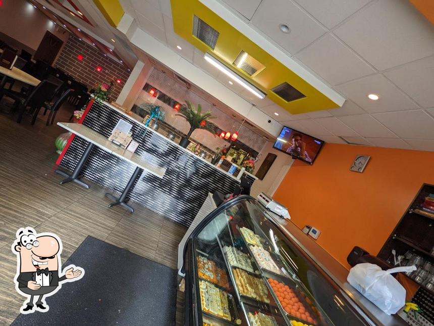 Punjab Chaat House in Edmonton - Restaurant menu and reviews