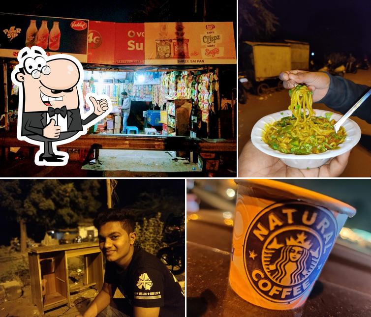 Sainath Tea & Maggi, Vadodara - Restaurant menu, prices and reviews