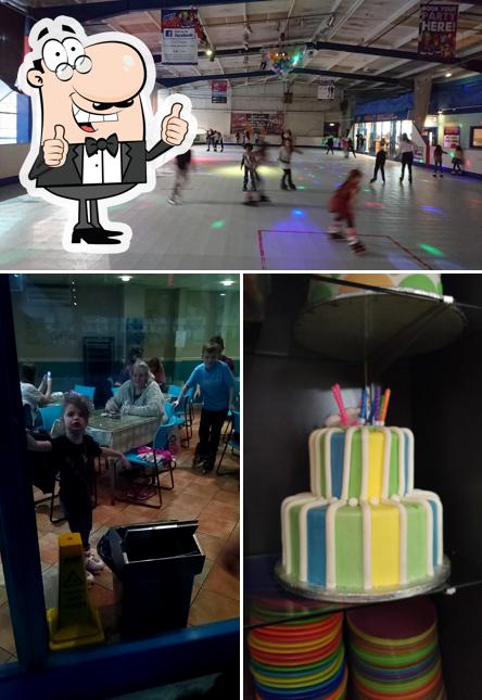 Bench Buddy Arena in Rotherham - Restaurant reviews