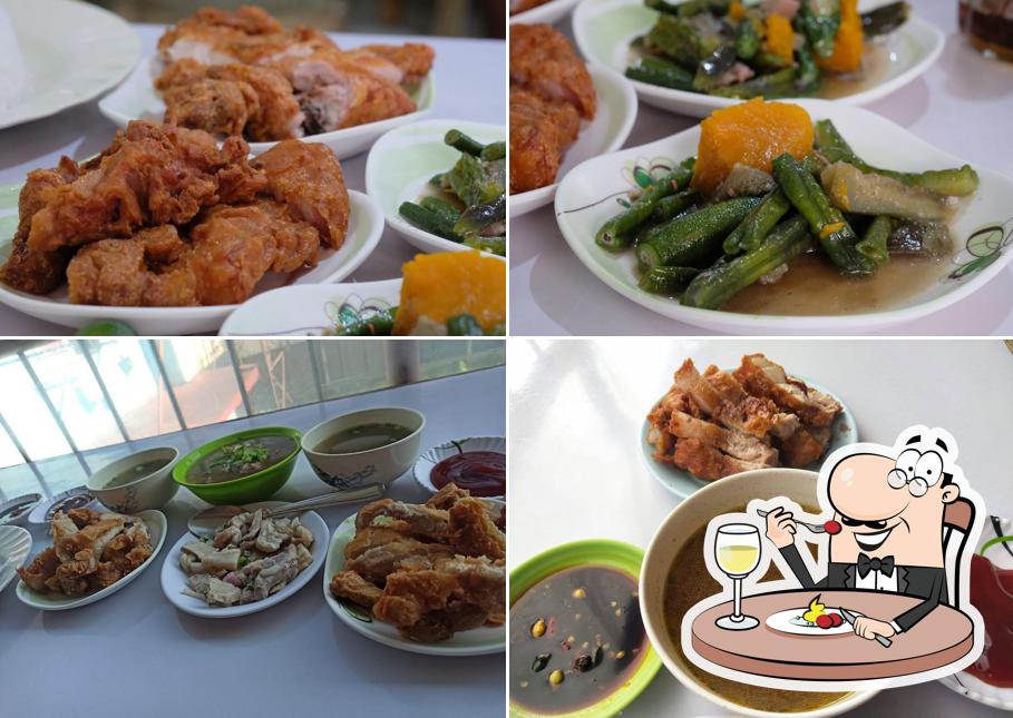 Soledad's Eatery, Baguio - Restaurant menu, prices and reviews