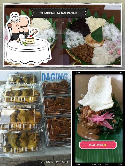 Soto Kwali Semar restaurant, Tangerang - Restaurant menu and reviews
