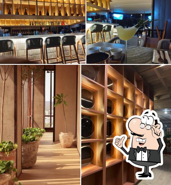 Sunset Rooftop, San Luis Potosi - Menú del restaurante, precios y reseñas