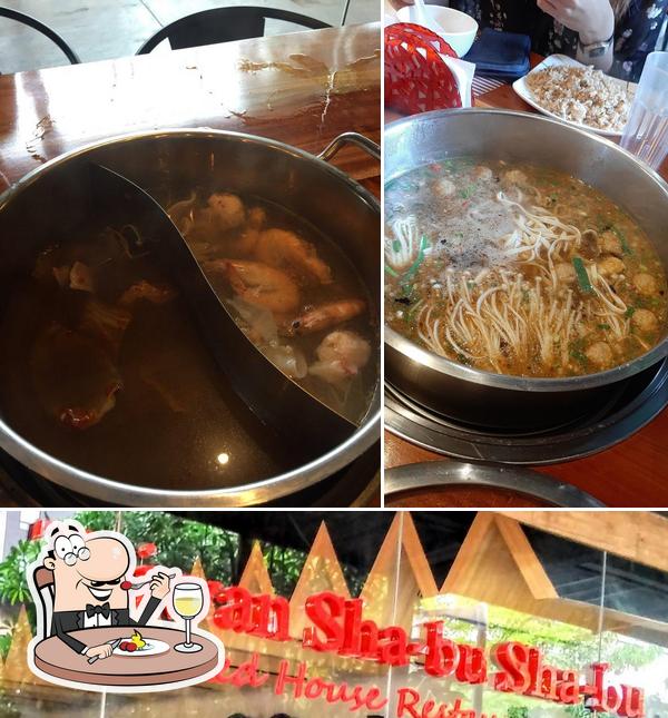 Red House Taiwan Shabu-Shabu restaurant, Iloilo City - Restaurant reviews