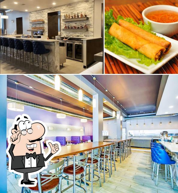 Tank Kitchen & Bar, Chicago - Restaurant menu, prices and reviews