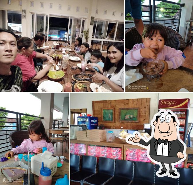 Teras Kota Resto restaurant, Rembang - Restaurant reviews