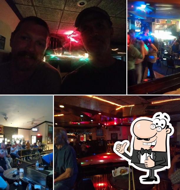 The Brass Star Club in Tyler - Restaurant reviews