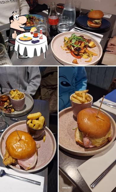 The Fuzzy Beak, Whitehead - Restaurant menu, prices and reviews