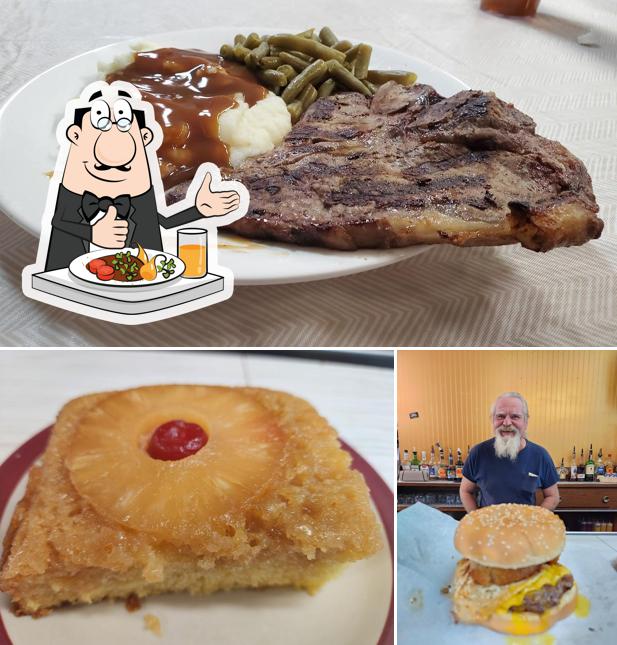 The Grub’n Monkey, Hillsboro - Restaurant menu, prices and reviews