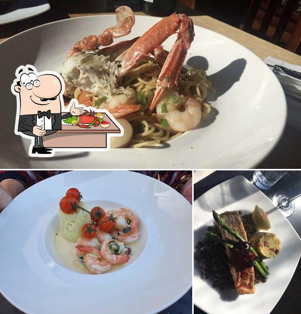 Watershed, Mawson Lakes - Restaurant menu, prices and reviews