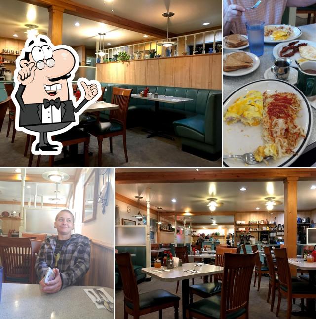 Tia Trini’s Pantry, Edmonds - Restaurant menu, prices and reviews