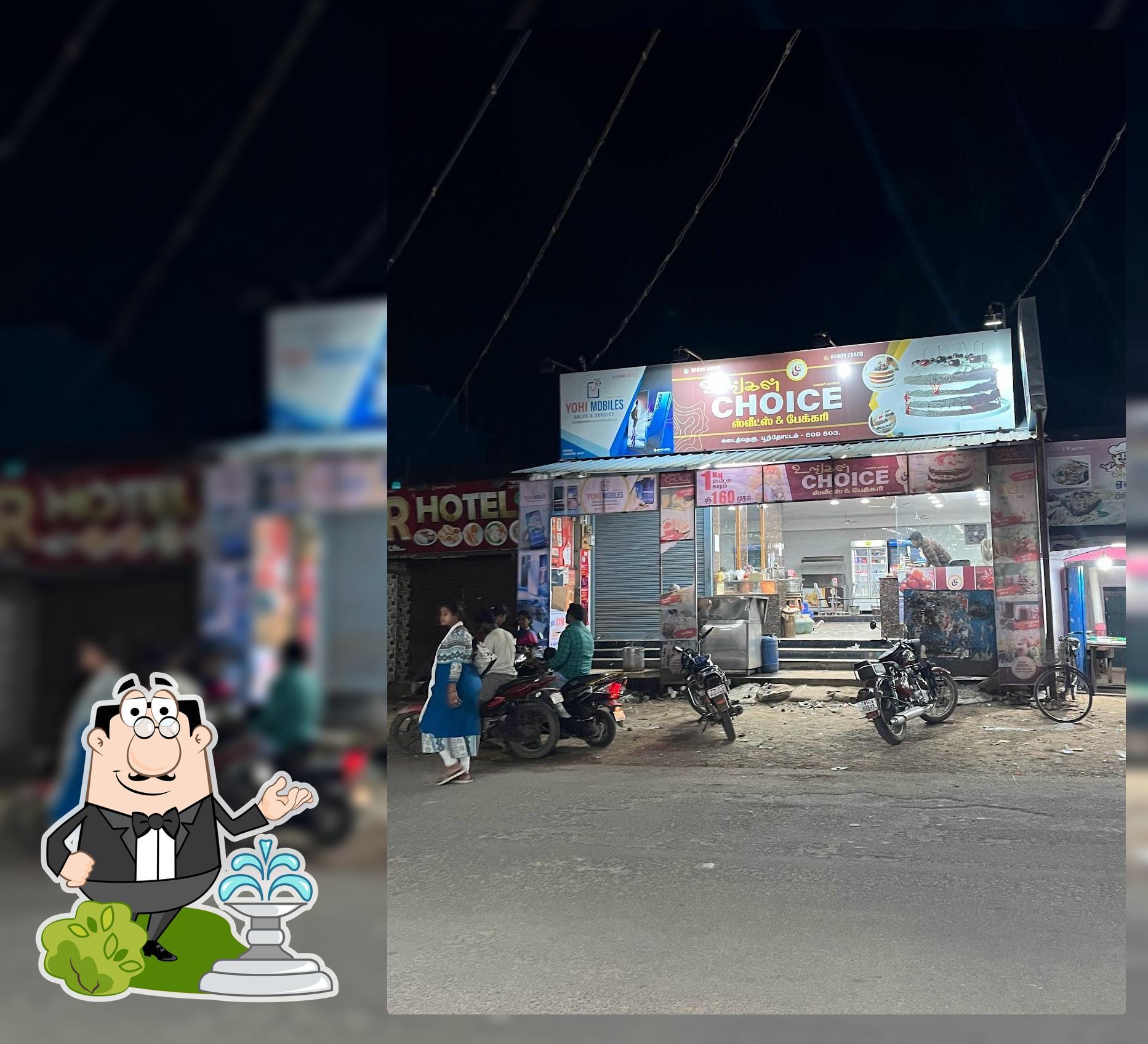 Top 5 restaurants in Poonthottam, june 2025 - Restaurant Guru