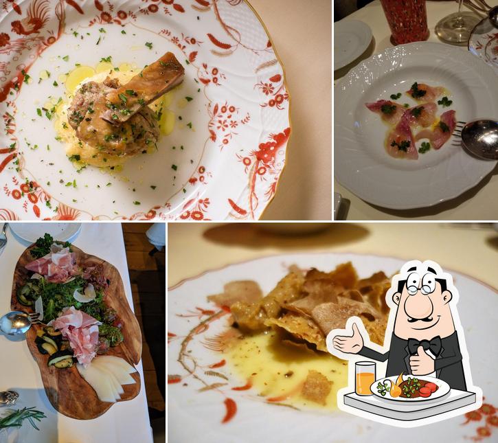 Vetri Cucina Las Vegas in Las Vegas - Restaurant menu and reviews