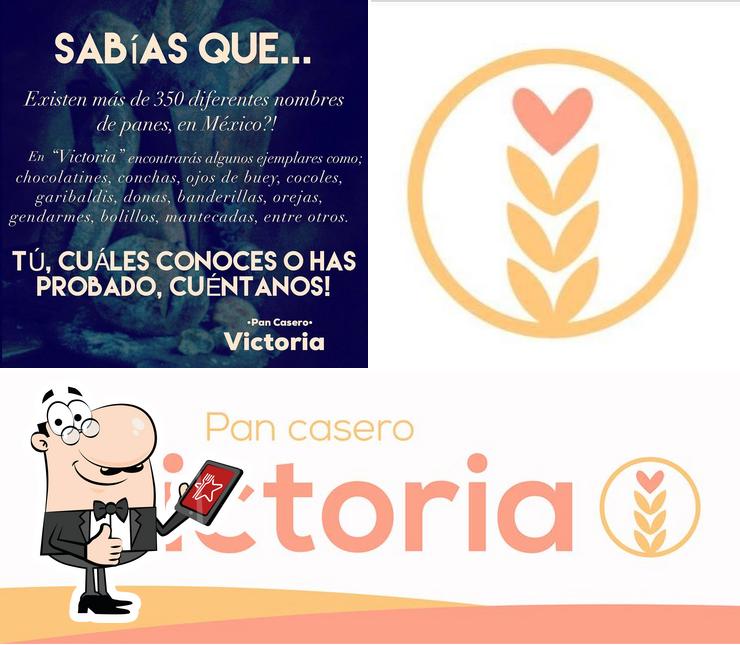 Victoria Pan Casero, Mexico City - Restaurant reviews