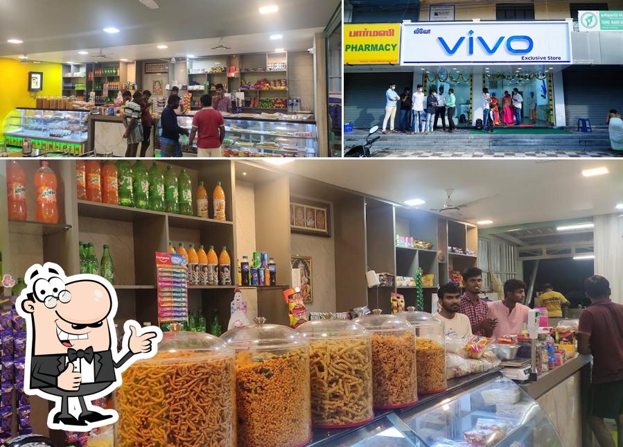 Vivo Exclusive Store (Dharapuram), Dharapuram - Restaurant menu, prices ...