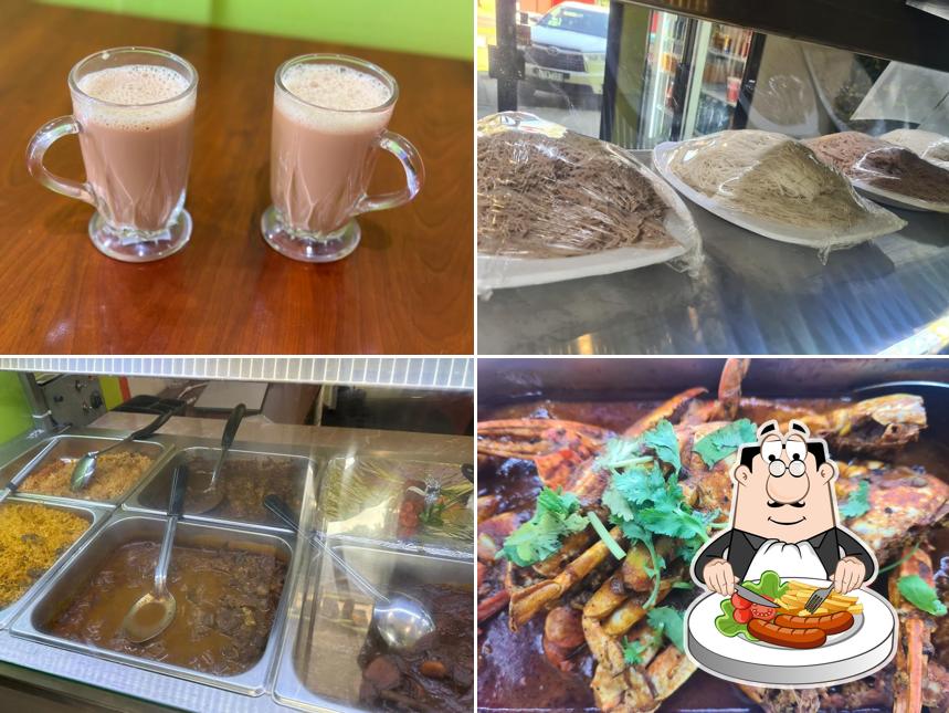 Top 5 restaurants with masala dosa in Dandenong, march 2025 ...
