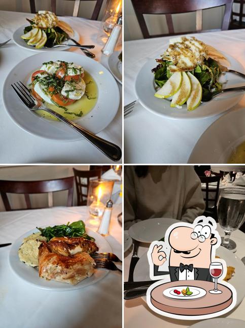 a tavola in Chicago - Restaurant menu and reviews