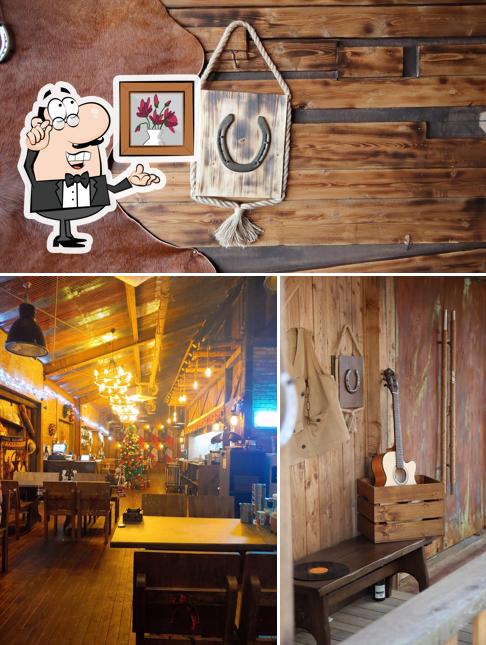 후프바베큐 (hoof bbq) - Restaurant menu, prices and reviews