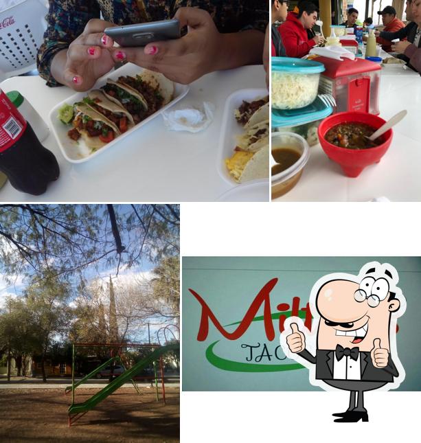 tacos milton restaurant, Montemorelos - Restaurant reviews