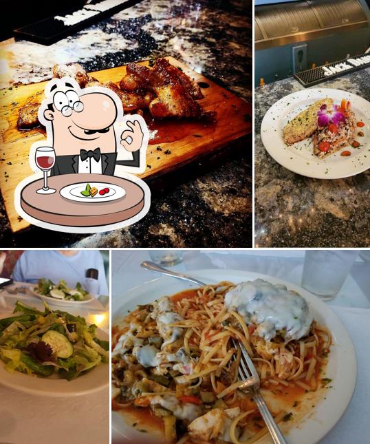 Rizzi's Italian Restaurant, Peoria - Restaurant menu, prices and reviews