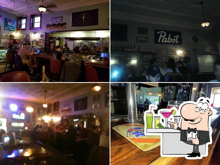 Savage's Ale House, Muncie - Restaurant menu, prices and reviews