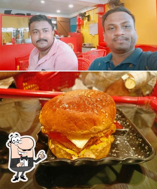 Shawarma Nation, Dhubri - Restaurant reviews