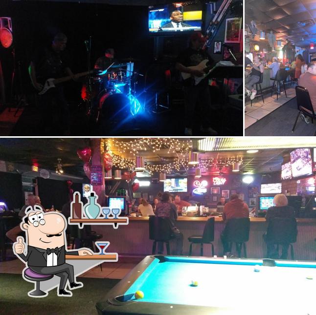 Sportsters Bar & Grill, Hueytown - Restaurant menu, prices and reviews