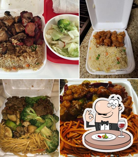 Tasty Goody Chinese Fast Food in Rancho Cucamonga - Restaurant menu and ...