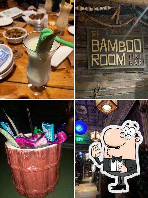 The Bamboo Room Tiki Bar, Savannah - Carta del restaurante y opiniones