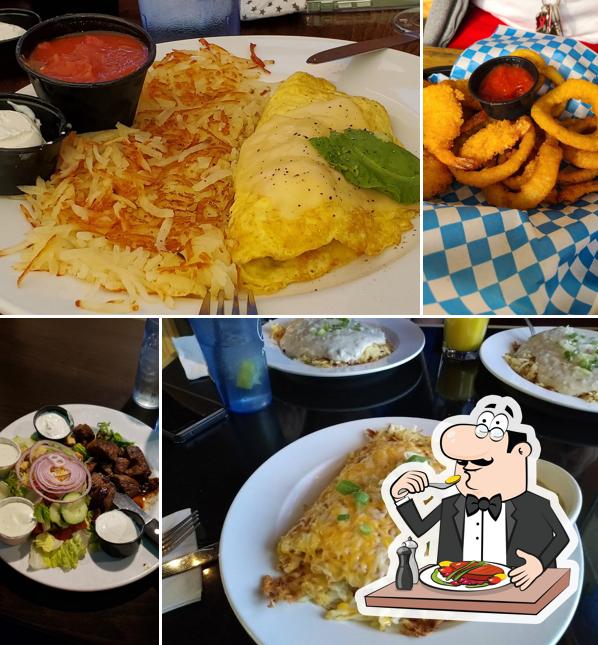 The Gateway Grill, Springfield - Restaurant menu, prices and reviews