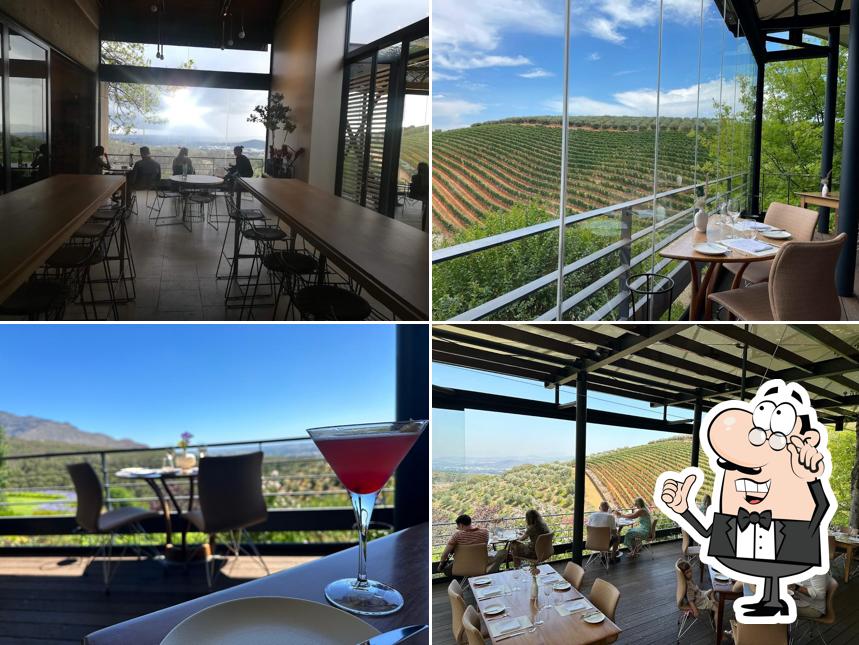 Tokara Restaurant, Stellenbosch - Restaurant menu, prices and reviews