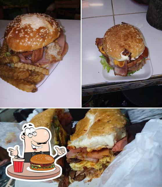Tortas Conde restaurant, Ciudad Nezahualcóyotl