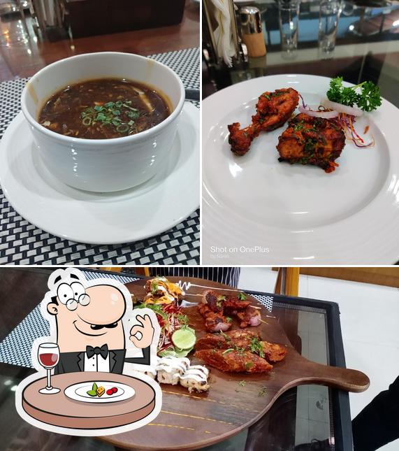 Lemon Leaf- Malur, Malur - Restaurant menu, prices and reviews