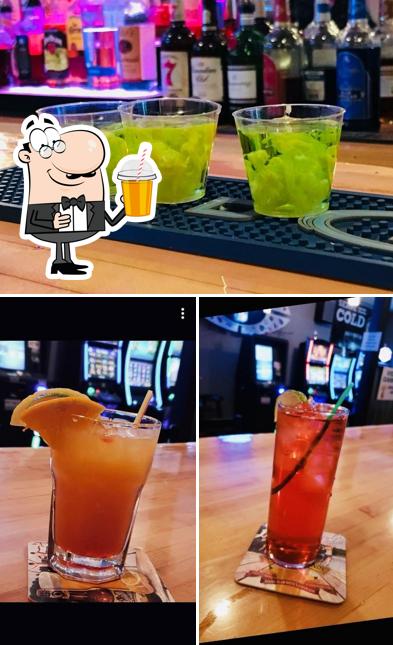 Whiskey Throttle Bar, Taylor Springs - Opiniones del restaurante