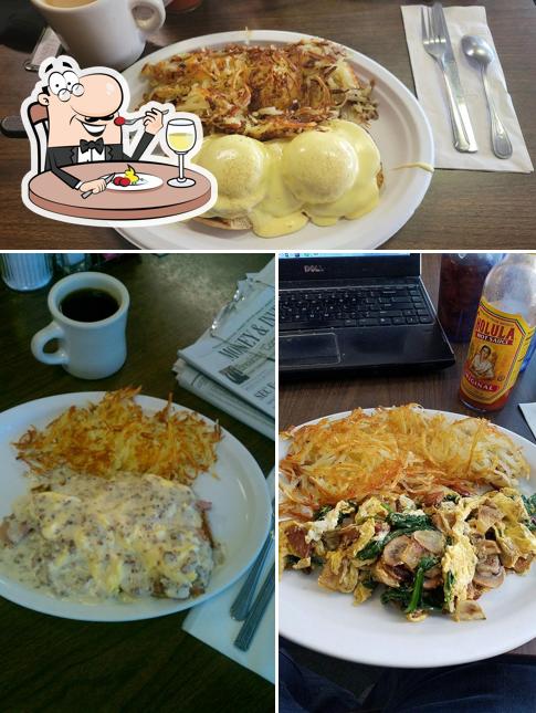 Zac's Cafe, Dublin - Restaurant menu, prices and reviews