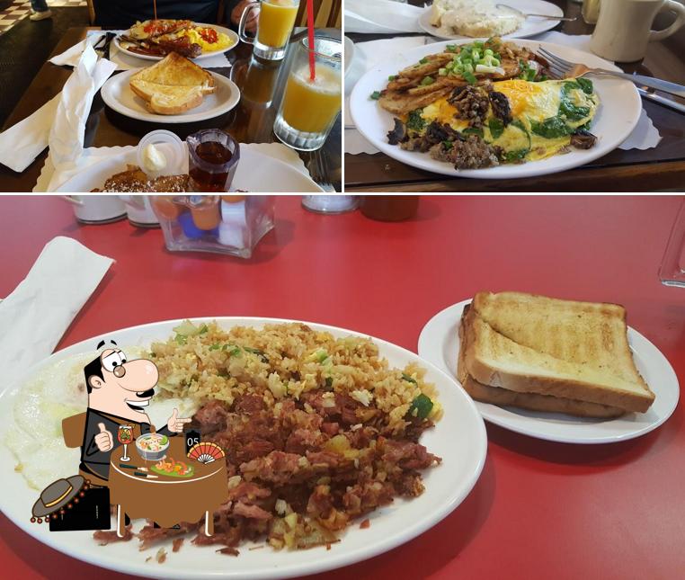 Bab's Delta Diner, Suisun City - Restaurant menu, prices and reviews