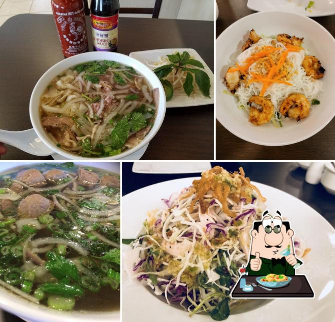 EAD Vietnamese Restaurant, Shenandoah - Restaurant menu, prices and reviews