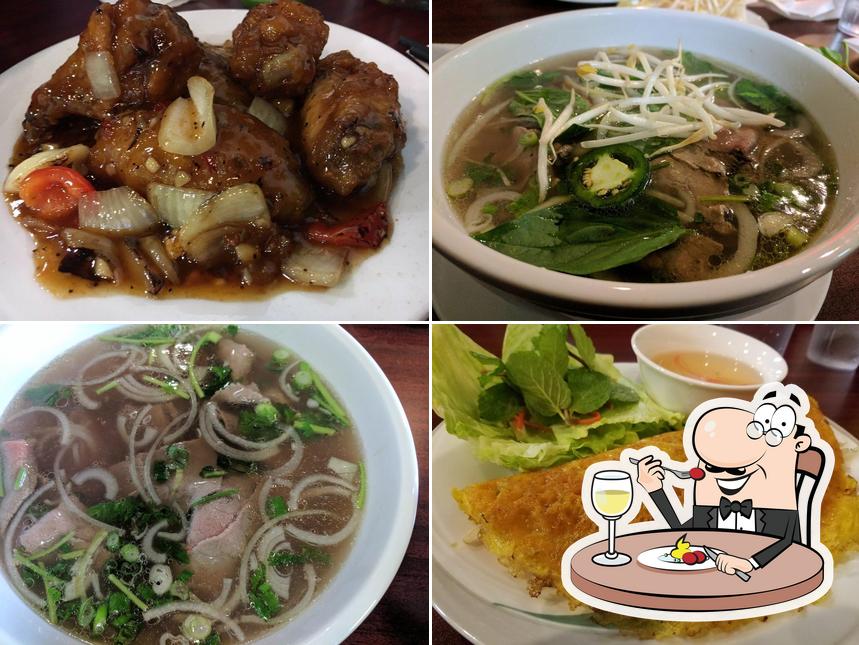 Pho Tastic Vietnamese Restaurant, Brick - Restaurant menu, prices and ...