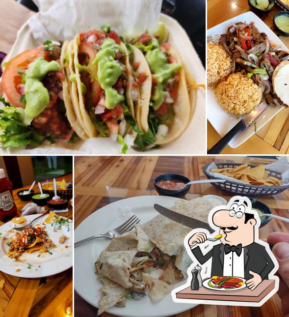 Taco Mi Nacho Southington, Southington - Restaurant menu, prices and ...