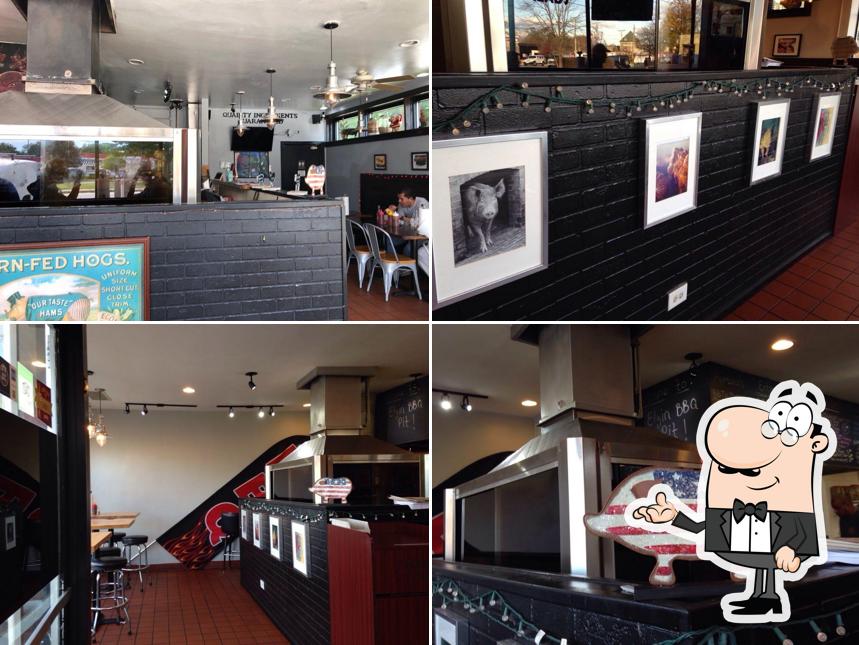 Elgin BBQ Pit, 970 Dundee Ave in Elgin - Restaurant menu and reviews